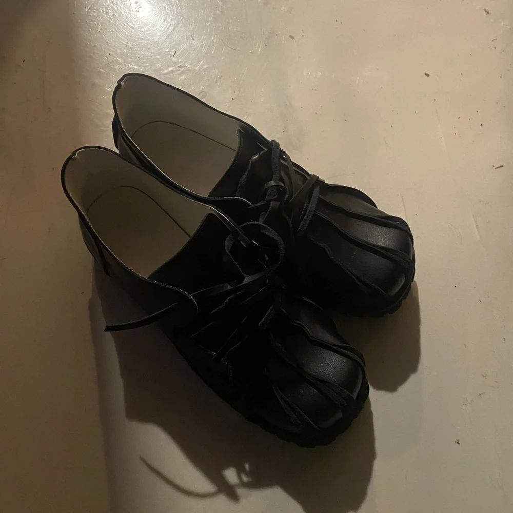 beauty:beast | Shoes | Beautybeast Paw Shoes 5 | Poshmark